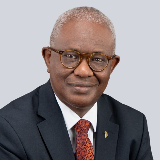 Arinola Mineral Resources Development Plc